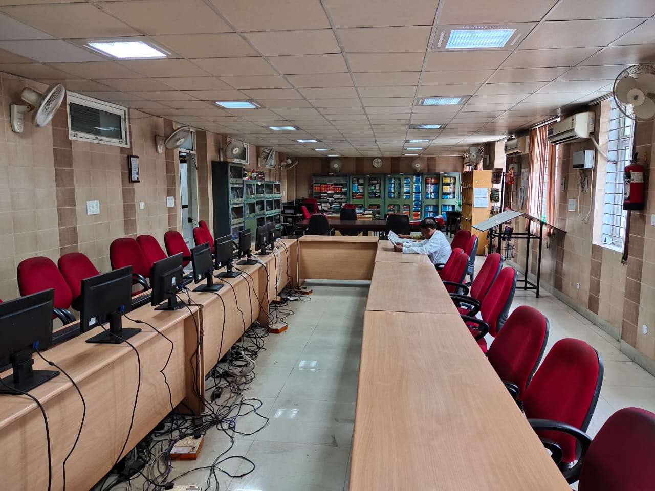 National Skill Training Institute | KANPUR